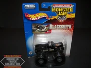 List of 2003 Hot Wheels Monster Jam Trucks | Monster Trucks Wiki | Fandom