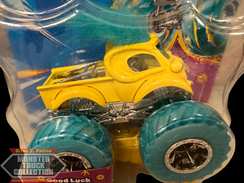 Trolls | Monster Trucks Wiki | Fandom