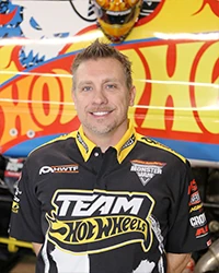 Scott Buetow | Monster Trucks Wiki | Fandom