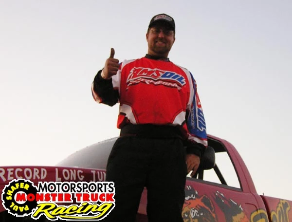 Charlie Miller | Monster Trucks Wiki | Fandom