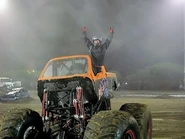 Gary Schott Jr. | Monster Trucks Wiki | Fandom