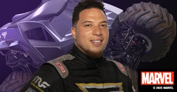 Joe Dennis | Monster Trucks Wiki | Fandom