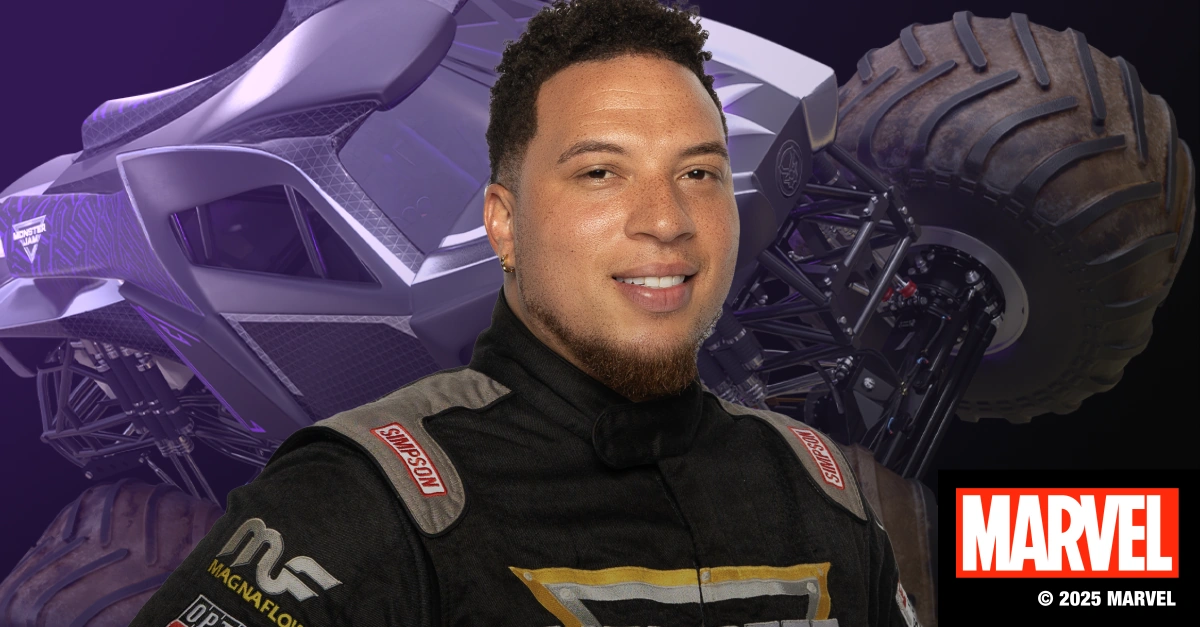 Joe Dennis | Monster Trucks Wiki | Fandom