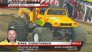 Kreg Christensen | Monster Trucks Wiki | Fandom