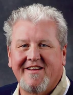 Joe Lowe | Monster Trucks Wiki | Fandom