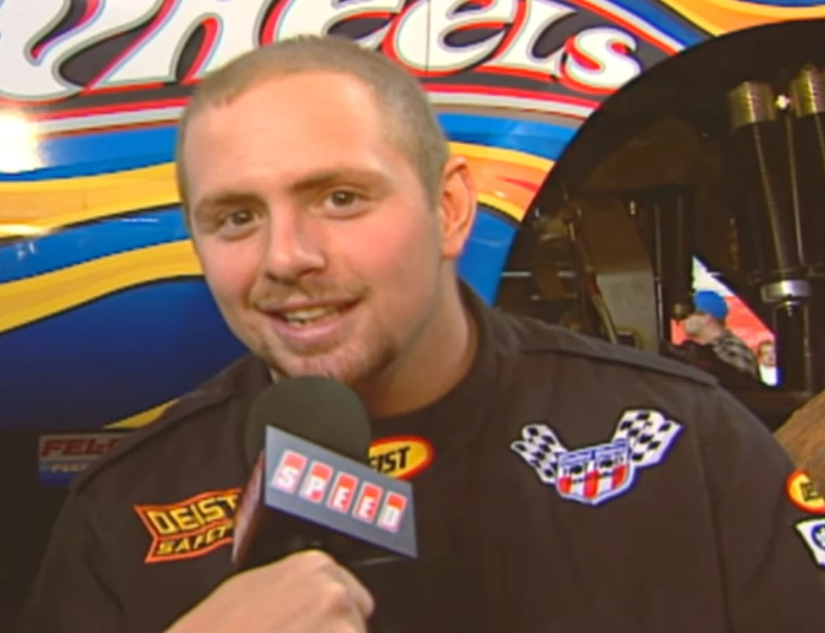 Phil Foster | Monster Trucks Wiki | Fandom