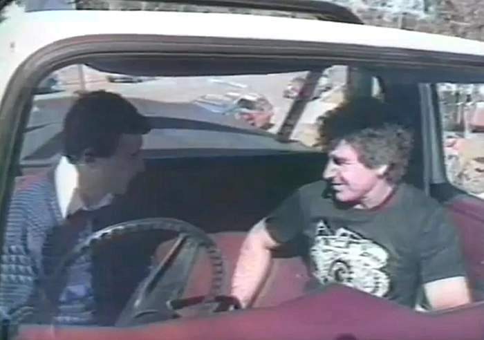 Ed Mulligan | Monster Trucks Wiki | Fandom