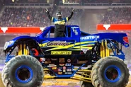 Obsessed | Monster Trucks Wiki | Fandom