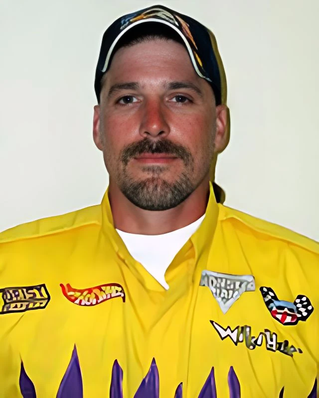 Ray Mowery | Monster Trucks Wiki | Fandom