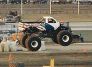 Samson | Monster Trucks Wiki | Fandom