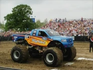 Bigfoot 14 | Monster Trucks Wiki | Fandom
