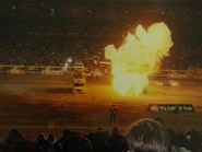 Mr. Destruction | Monster Trucks Wiki | Fandom