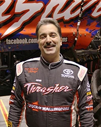 Pat Summa | Monster Trucks Wiki | Fandom