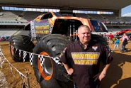 Kreg Christensen | Monster Trucks Wiki | Fandom