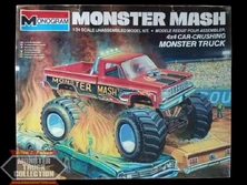 Monster Mash (Monogram) | Monster Trucks Wiki | Fandom