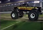 Rammunition | Monster Trucks Wiki | Fandom