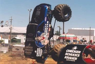 Jimmy Creten | Monster Trucks Wiki | Fandom