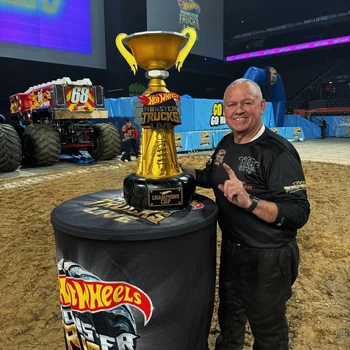 Kreg Christensen | Monster Trucks Wiki | Fandom