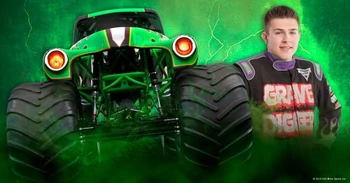 Tyler Menninga | Monster Trucks Wiki | Fandom