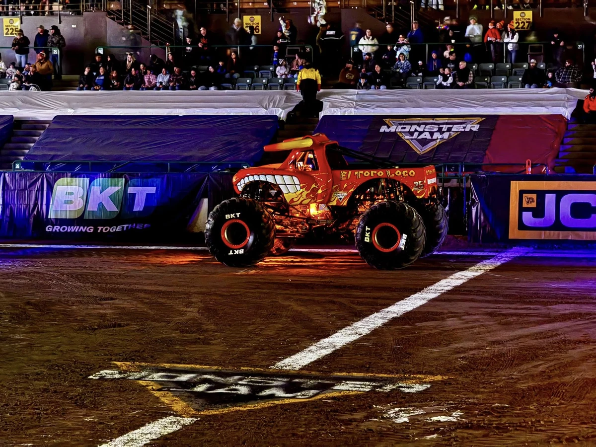 Reno 2026 | Monster Trucks Wiki | Fandom