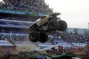 Max-D (FELD) | Monster Trucks Wiki | Fandom
