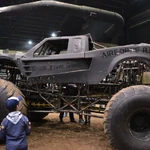 Airborne Ranger | Monster Trucks Wiki | Fandom