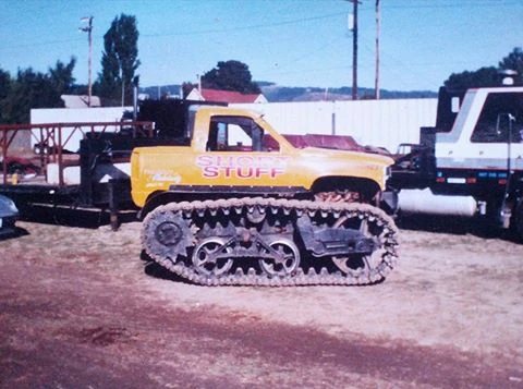 Short Stuff | Monster Trucks Wiki | Fandom