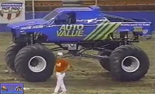 Auto Value Special | Monster Trucks Wiki | Fandom