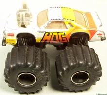 Hog | Monster Trucks Wiki | Fandom