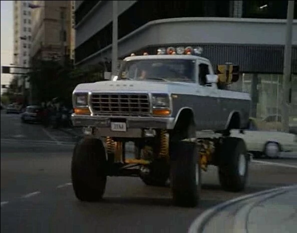 Jim | Monster Trucks Wiki | Fandom