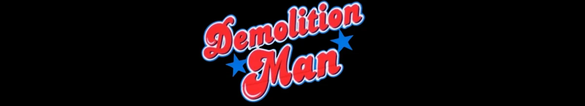 Demolition Man | Monster Trucks Wiki | Fandom