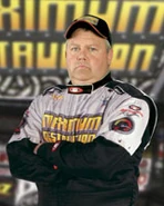 Kreg Christensen | Monster Trucks Wiki | Fandom