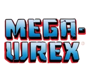 Mega-Wrex | Monster Trucks Wiki | Fandom