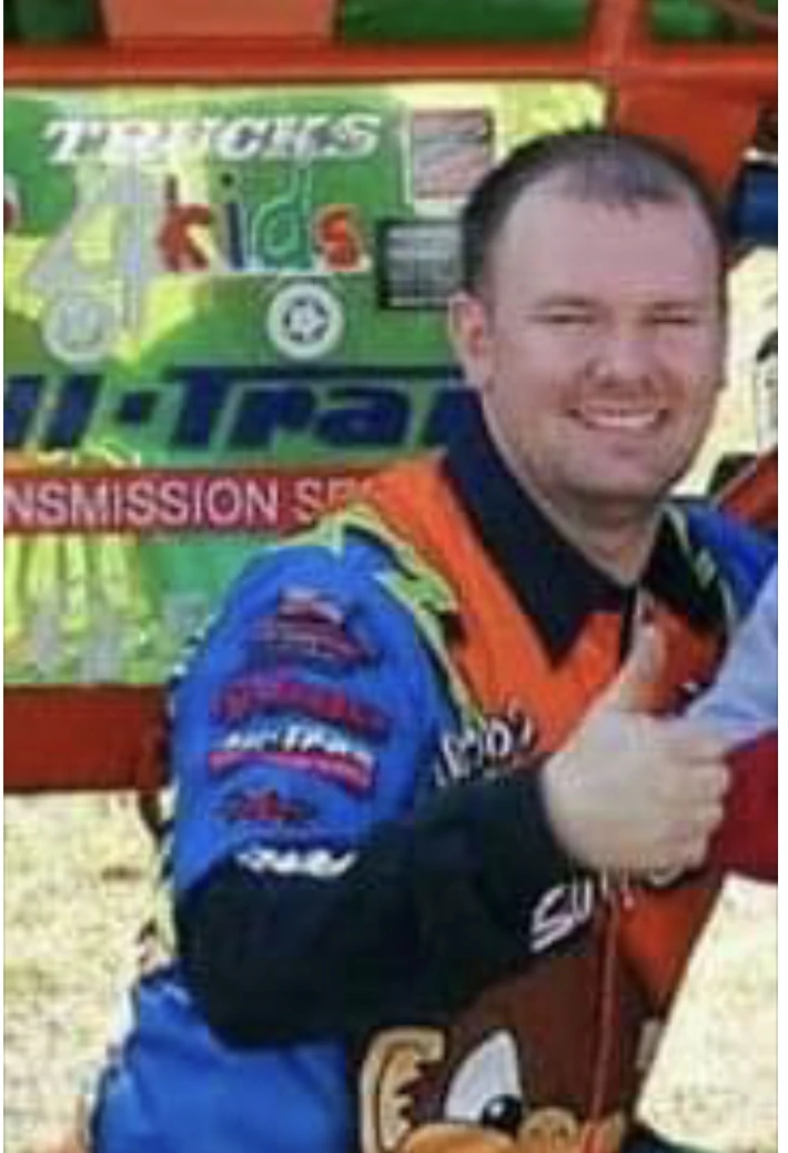 Thomas Borders | Monster Trucks Wiki | Fandom