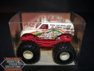 MBK Birthday Truck | Monster Trucks Wiki | Fandom