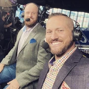 Scott Jordan | Monster Trucks Wiki | Fandom