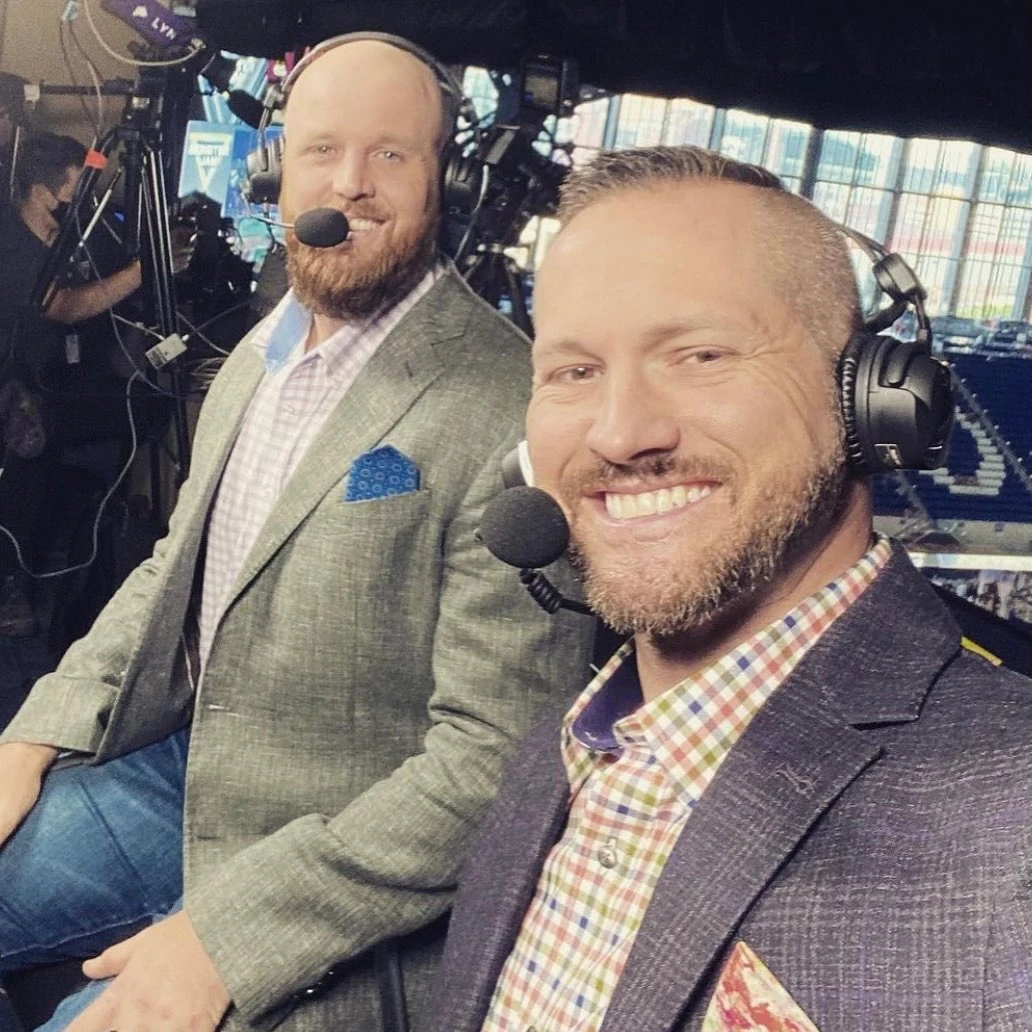 Scott Jordan | Monster Trucks Wiki | Fandom