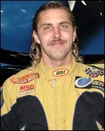 Brian Barthel | Monster Trucks Wiki | Fandom