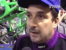 Todd Frolik | Monster Trucks Wiki | Fandom