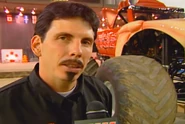Charlie Pauken | Monster Trucks Wiki | Fandom