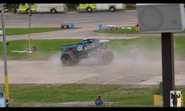 Rage | Monster Trucks Wiki | Fandom