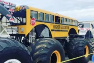 Higher Education | Monster Trucks Wiki | Fandom