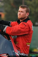 Mike Vaters II | Monster Trucks Wiki | Fandom
