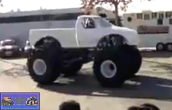 Speed | Monster Trucks Wiki | Fandom