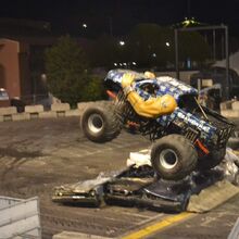 Beast Mode (Smith) | Monster Trucks Wiki | Fandom