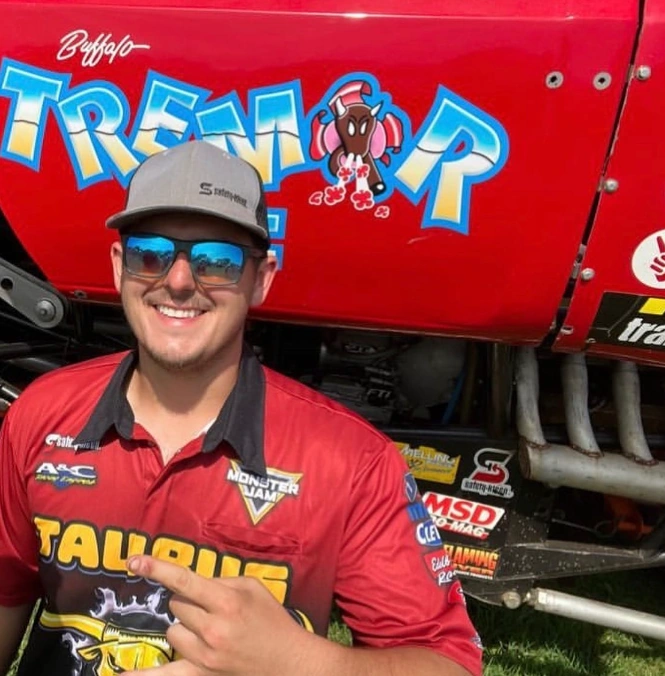 Daniel Donnelly | Monster Trucks Wiki | Fandom