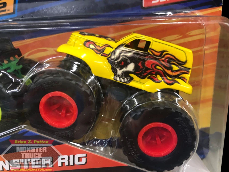 Adventure Force | Monster Trucks Wiki | Fandom
