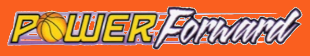 Power Forward | Monster Trucks Wiki | Fandom
