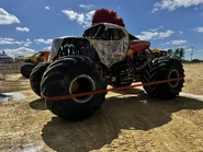 Maximus | Monster Trucks Wiki | Fandom