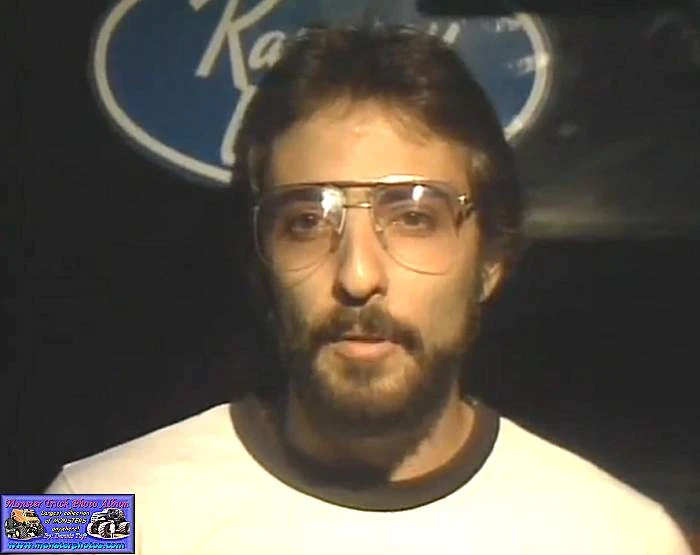 Larry Tura | Monster Trucks Wiki | Fandom